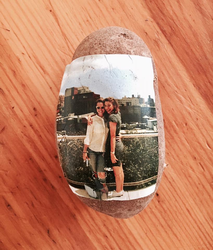 Mail A Potato With A Full Photo 🥔 | Mail A Photato - AnonymousPotato